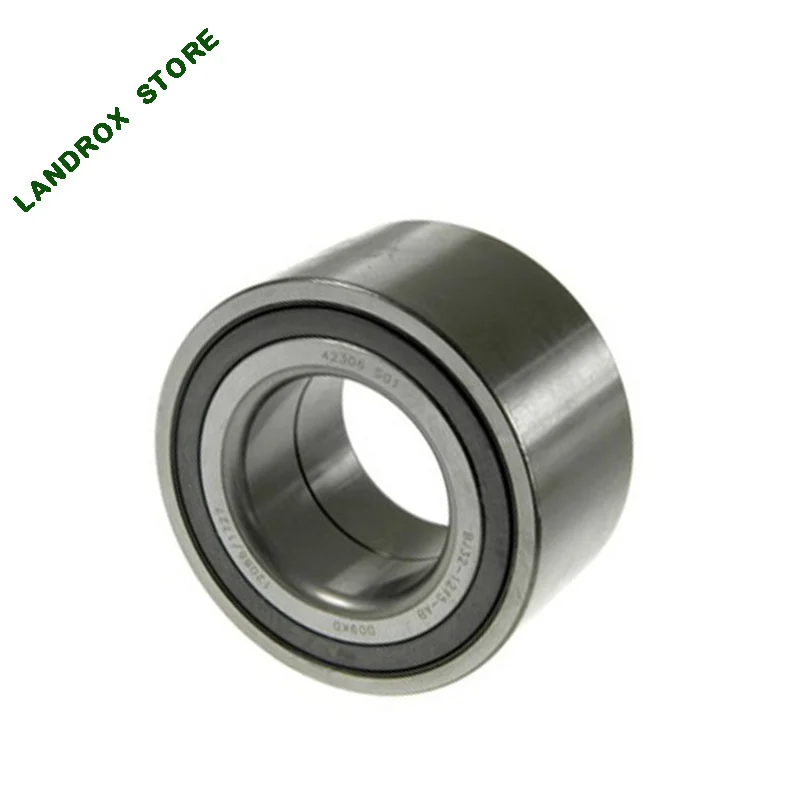 Lr024267 For Land Rover Evoque (2012-2018) Wheel Bearing Front - Air ...