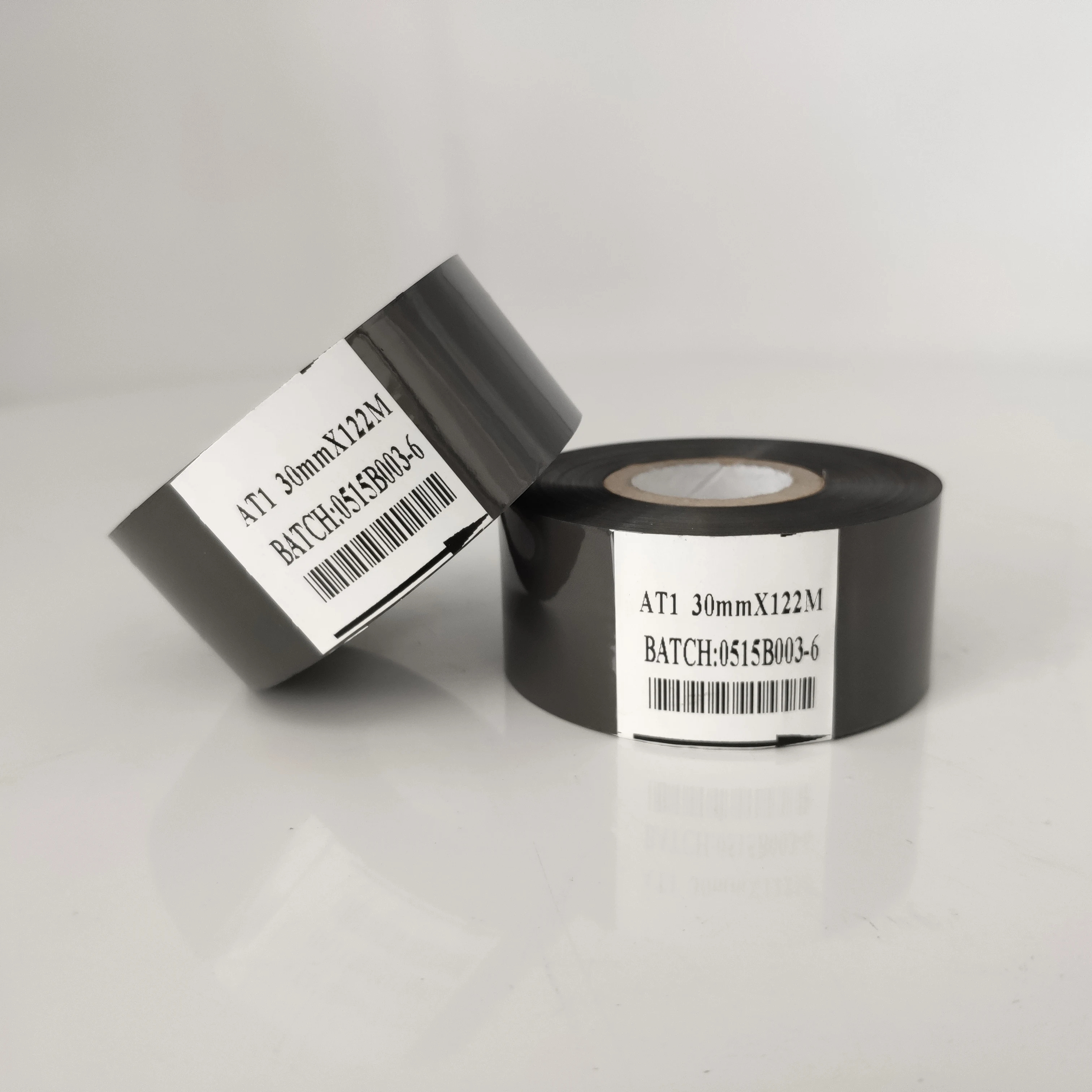 Original coding foil from factory 30mm manufacturing date printing ...