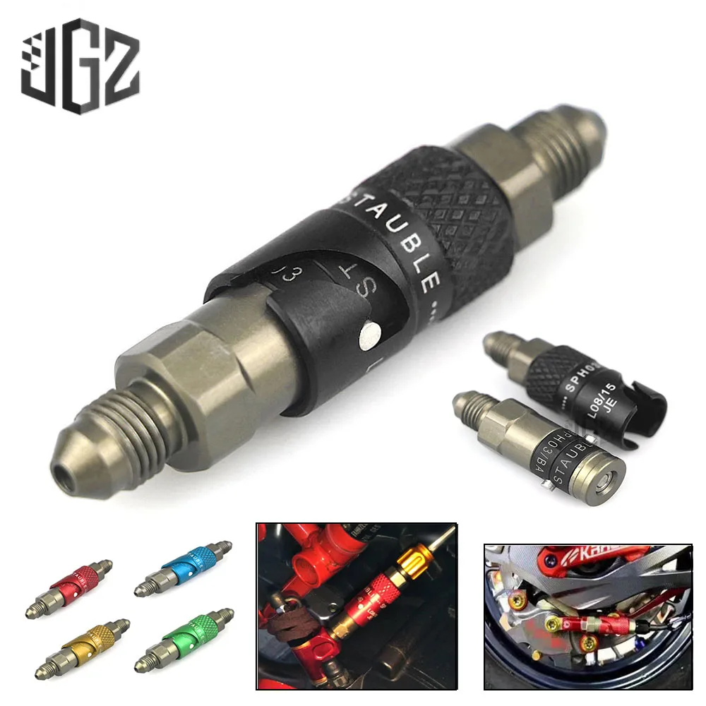 Motorfiets-AN3-Aluminium-Remklauw-Cover-Universal-Quick-Release ...