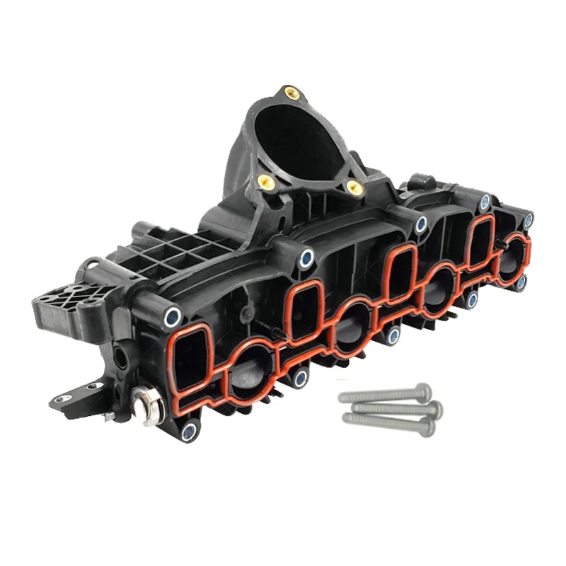 Genuine Volkswagen Audi 03L129711AG MANIFOLD (03L 129 711, 46% OFF