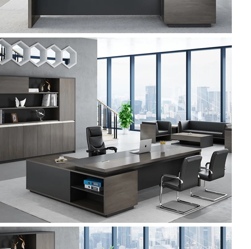 Executive Office Design, Features, And Examples | atelier-yuwa.ciao.jp