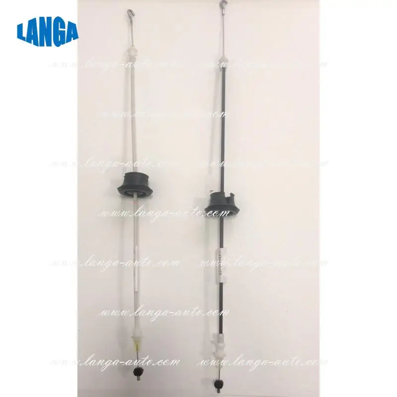 8E0837085C-8E0837085F-Fit-For-Audi-A4-B6-B7-Front-Door-Lock-Handle ...