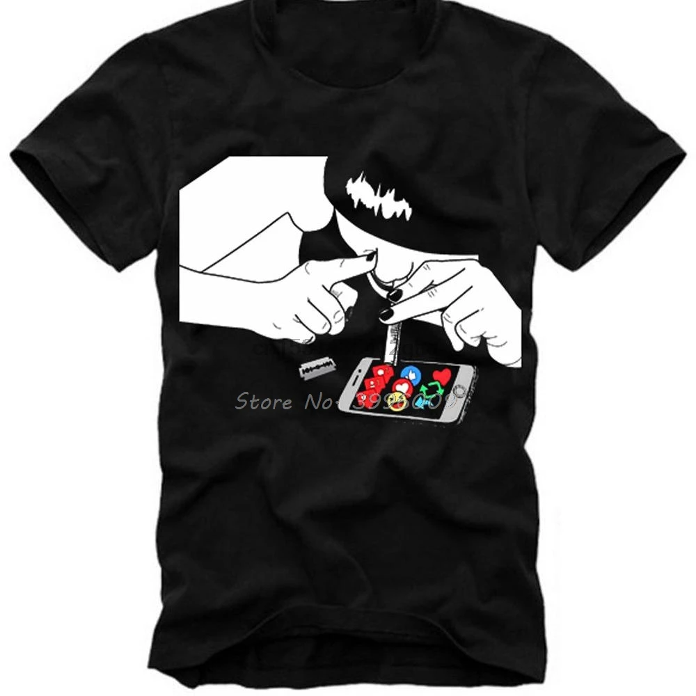 Social-Media-Addiction-Cocaine-Meth-MDMA-Bath-Salt-H-Fentanyl-Xanax-T ...