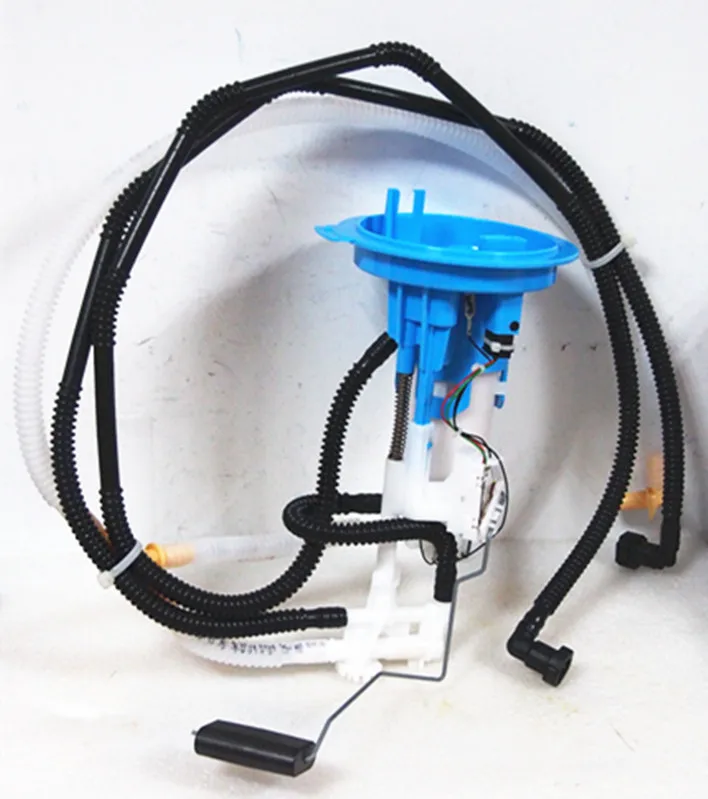 Genuine Electric Fuel Pump In Tank Sender Unit LEFT 5N0919109C Fits For ...