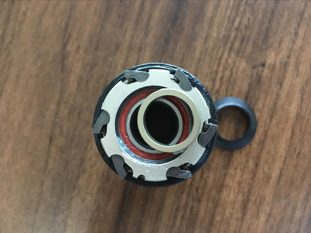 Freehubs Explained: How A Freehub Works, Body Types And