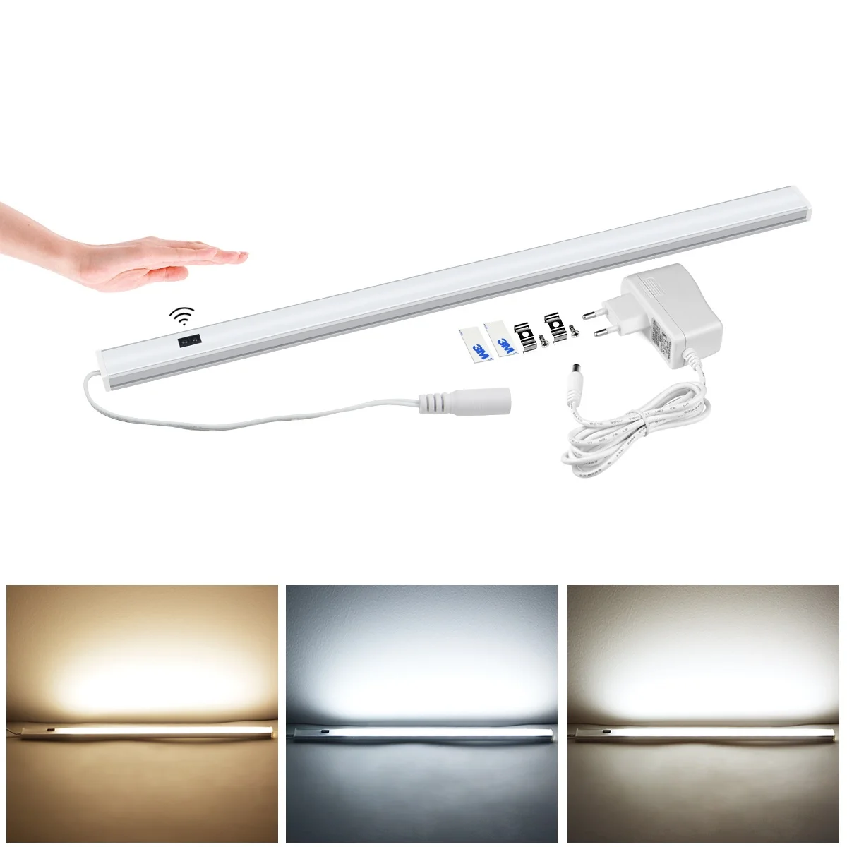 Bar Motion Sensor Led Light | Kitchen Bar Light Led Color | Led Light ...