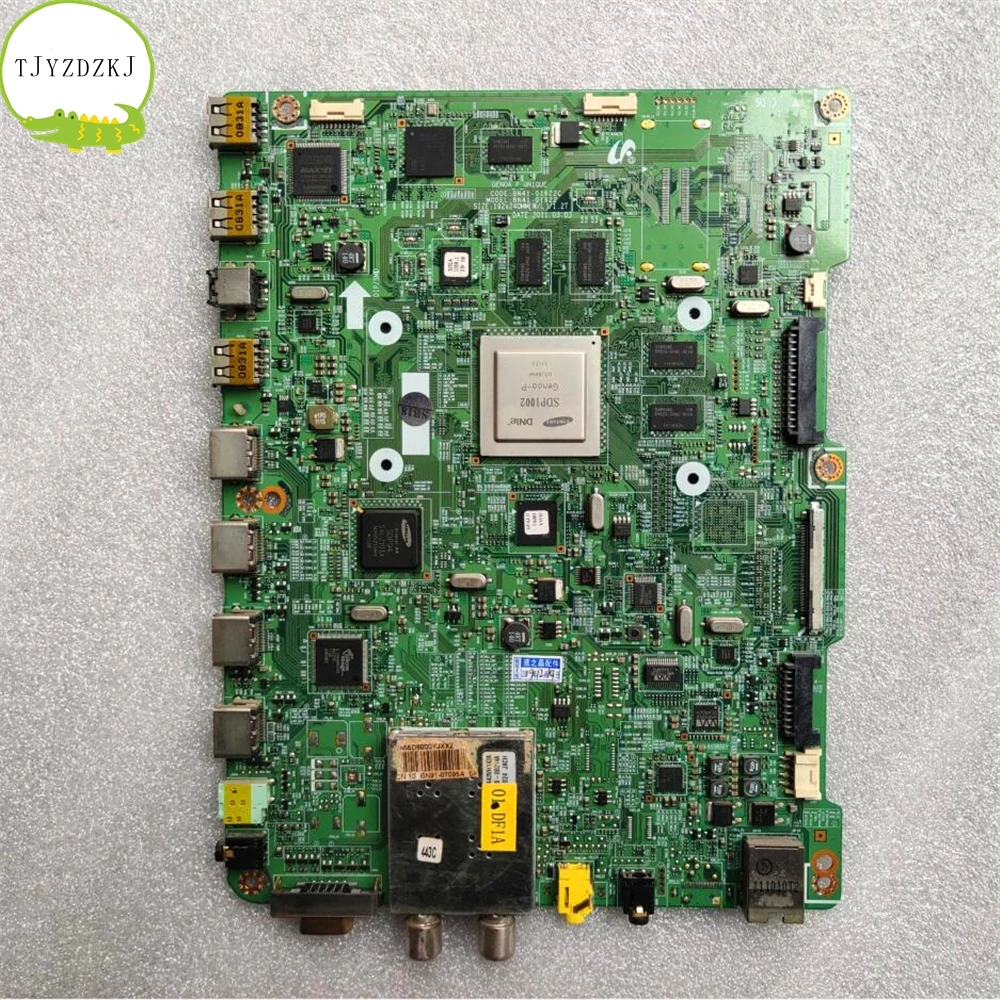 Para Samsung Placa Principal UA46D7000LR Un55d8000yg UE40D8000 UN46D7000 UN40D7000 UE46D7000 Para Samsung Placa Principal UA46D7000LR Un55d8000yg UE40D8000 UN46D7000 UN40D7000 UE46D7000