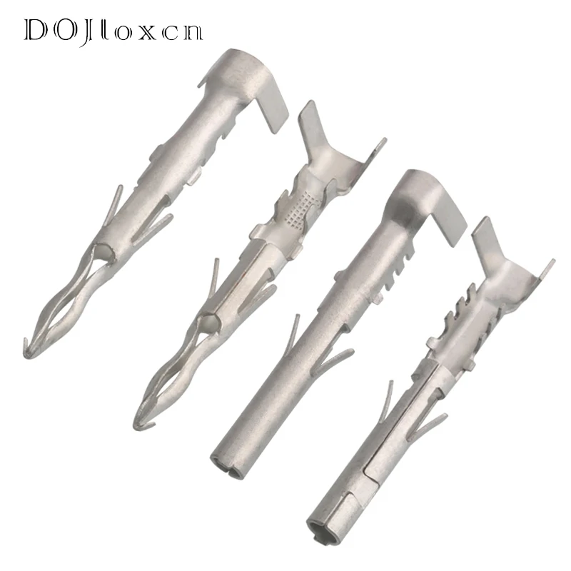 Delphi Electrical Connectors | Delphi Automotive Connectors - 20/50/100 ...