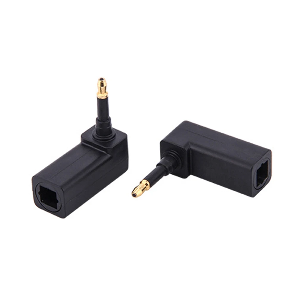 Optical Cable Toslink 3.5mm Mini Jack - 3.5 Mm Optical Adapter Digital ...