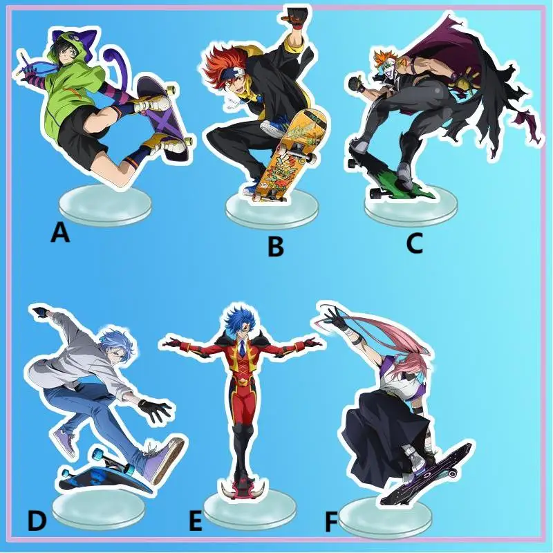 Figurines & Knick Knacks Art & Collectibles Collectibles SK8 The ...