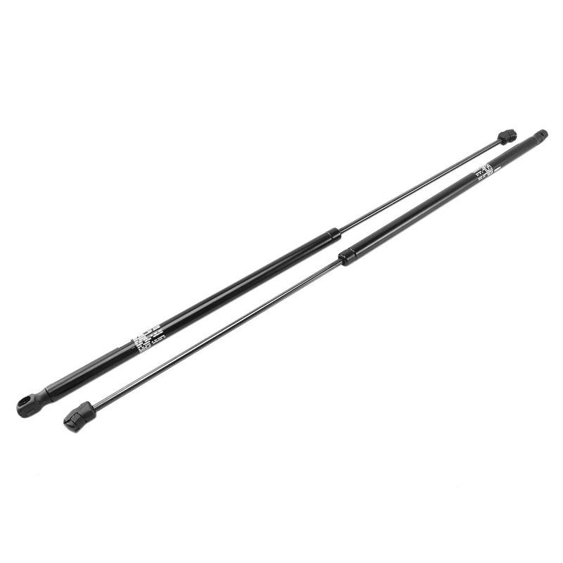 Car Front Engine Bonnet Hood Shock Lift Support Gas Hydraulic Spring ...