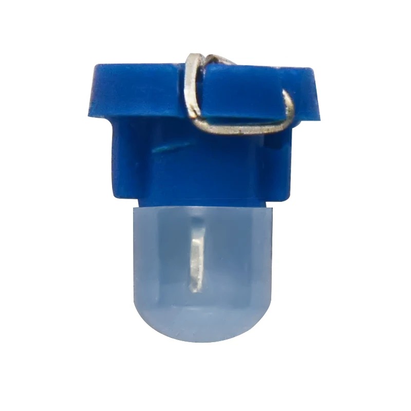 For 100pcs T3 LED Car Board Instrument Panel Lamp Super Bright High ...