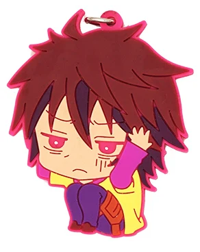 No Game No Life Chibi