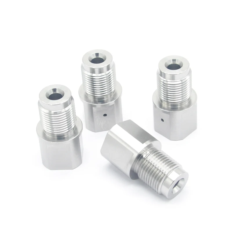 Output Adapter, Check Valve,Pump Parts