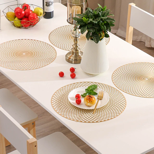 Dining Room Table Mats