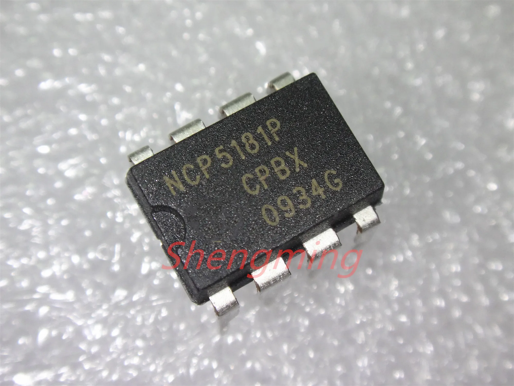 10PCS NCP5181 NCP5181P 5181P DIP 8 NCP5181PG|Circuitos integrados ...