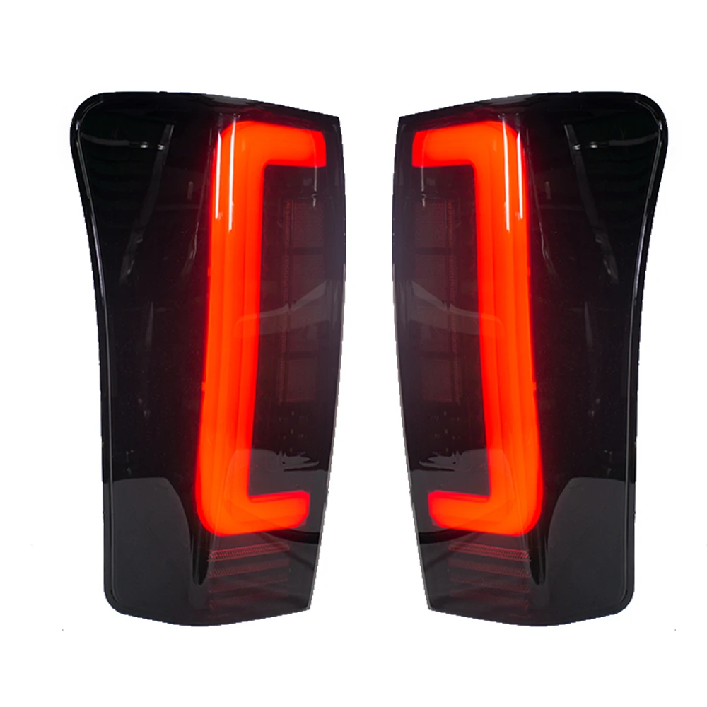Luces-Led-traseras-para-camioneta-Isuzu-d-max-Dmax-2012-2019-venta-al ...