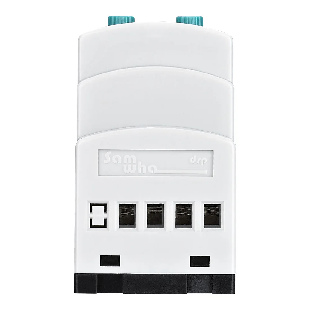 Phase Sequence Relay Working Principle | kimtechseal.com