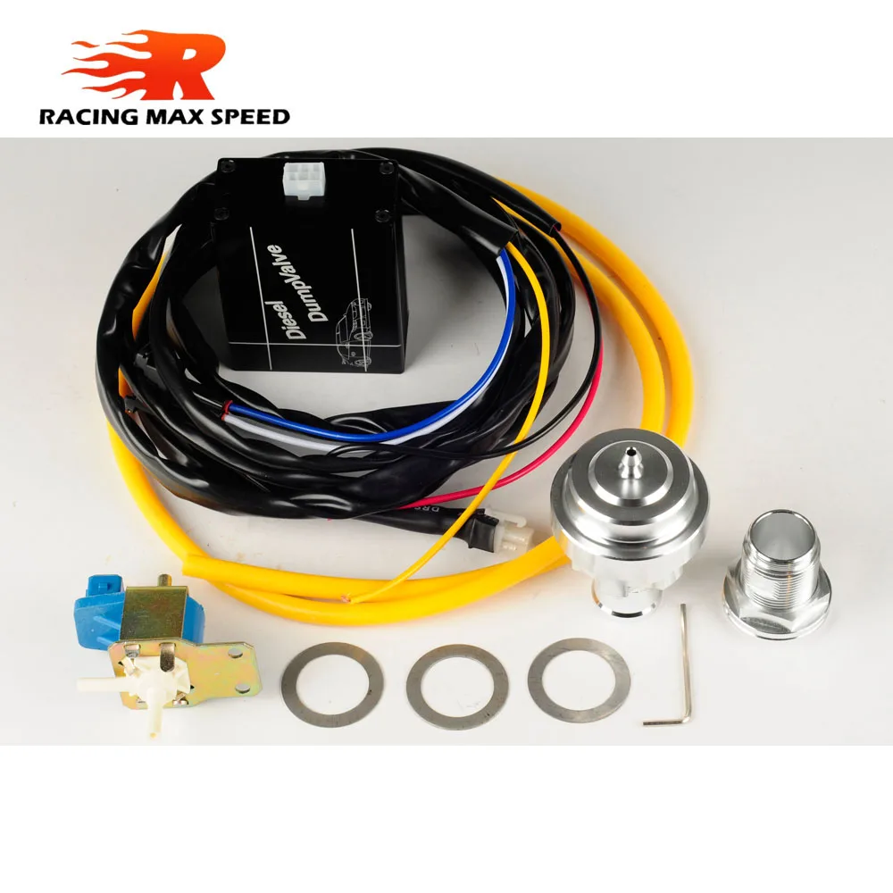 High-Quality-ElectrIcal-Diesel-Blow-Off-Valve-Diesel-Dump-Valve-Diesel ...