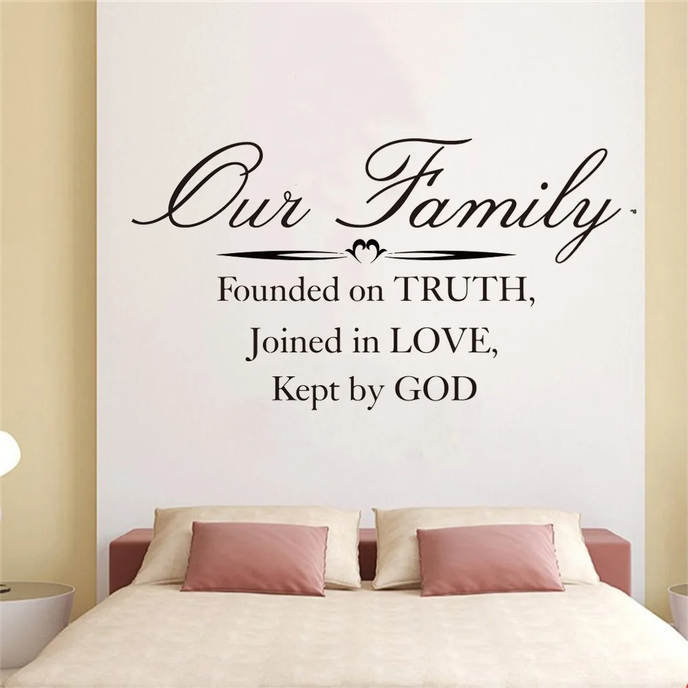 Family Verses And Quotes