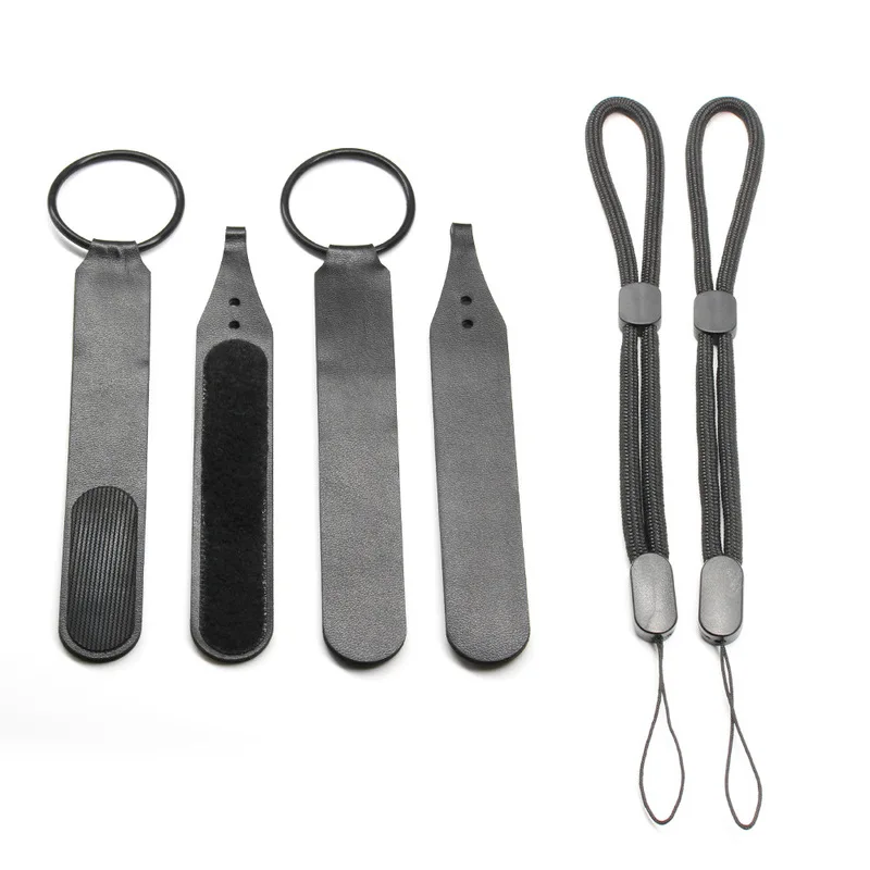 Anti-off Hand Knuckle Strap For Oculus Quest 2 Vr Touch Controller ...