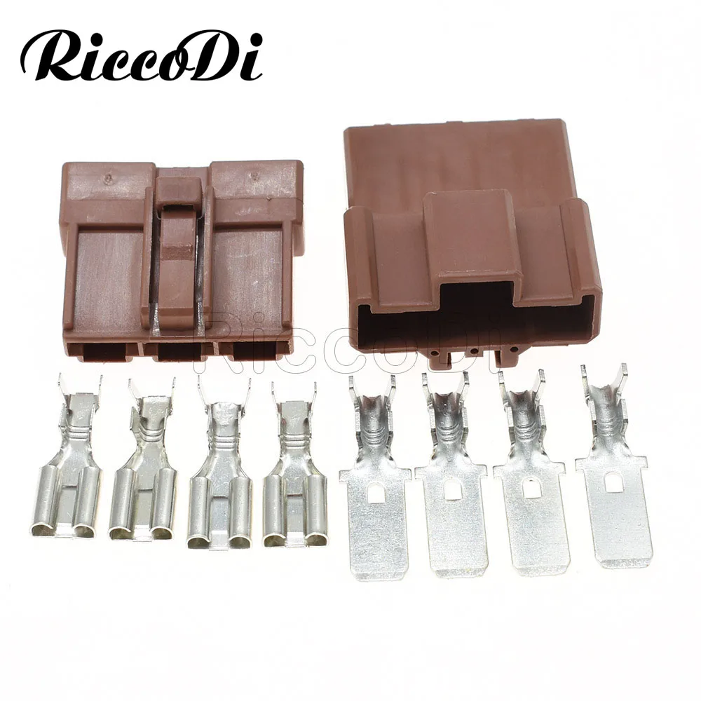 1-20-Sets-Kits-3-Pin-Sumitomo-Female-Male-7-8mm-HD-Sries-Electric-Wire ...