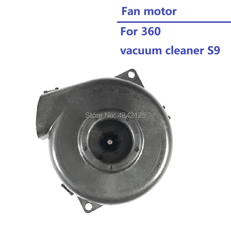 Fan-Motor-for-360-Robot-Vacuum-Cleaner-S9-Accessories-Spare-Parts-Fan ...