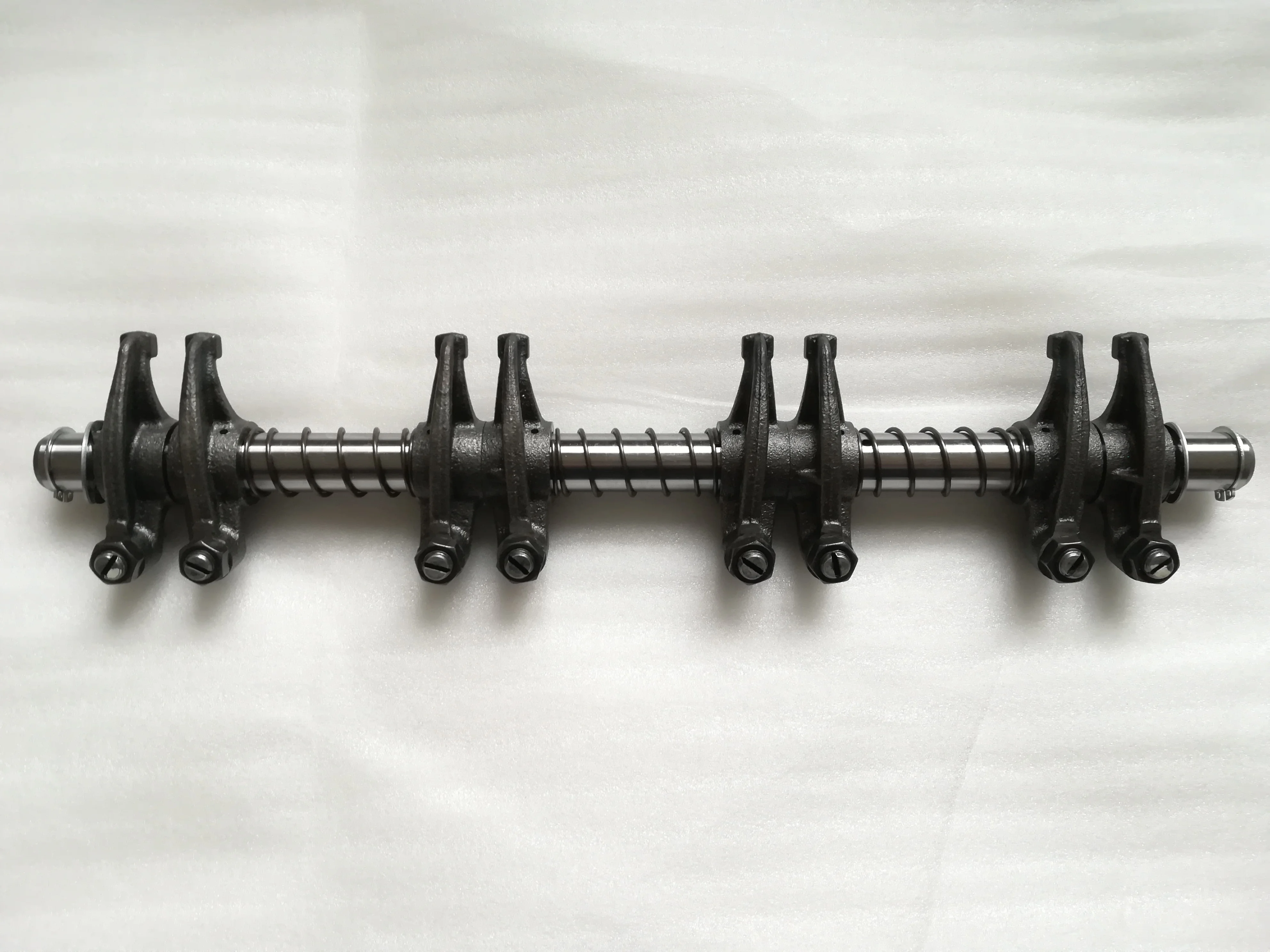 Engine Valve Rocker Arm Assy For Nissan K21 K25 Forklift