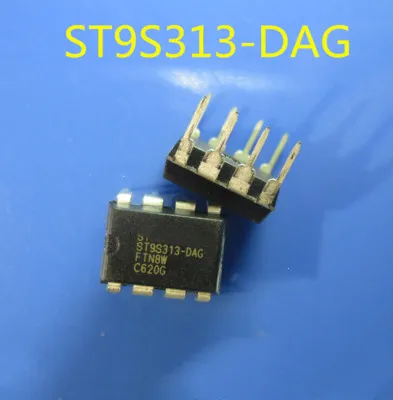 4 개/몫 ST9S313 DAG ST9S313 DIP 8 재고|Relays| - AliExpress