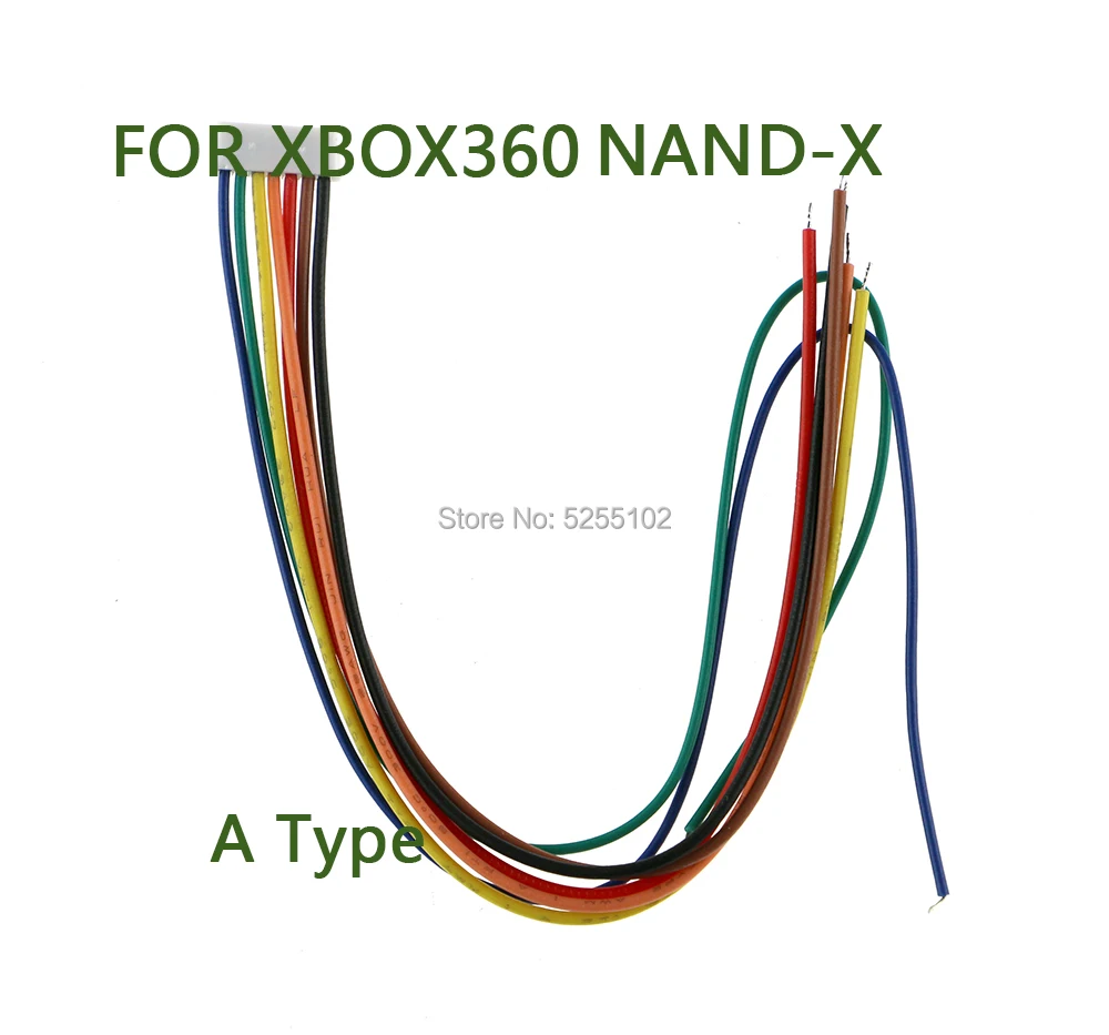 Nand x wire names - sevenpsawe