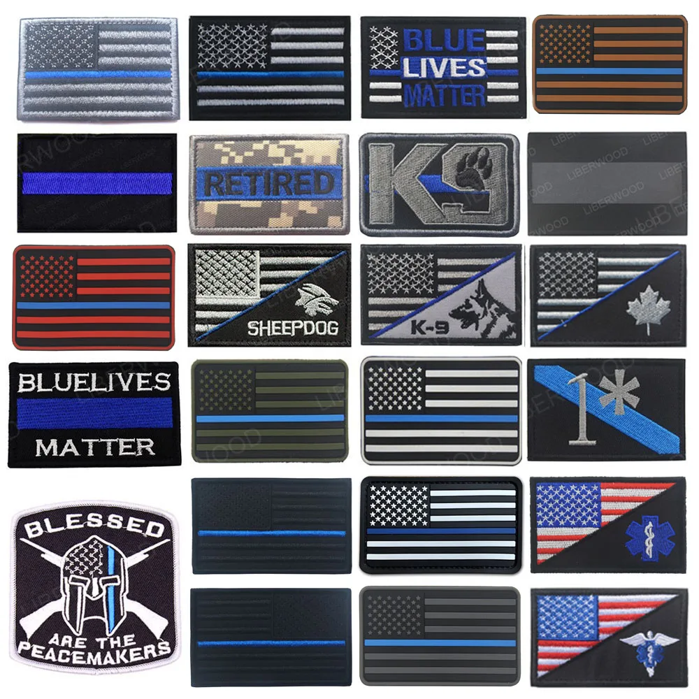 Original Current Military Patches (2001-Now) Current Militaria (2001 ...