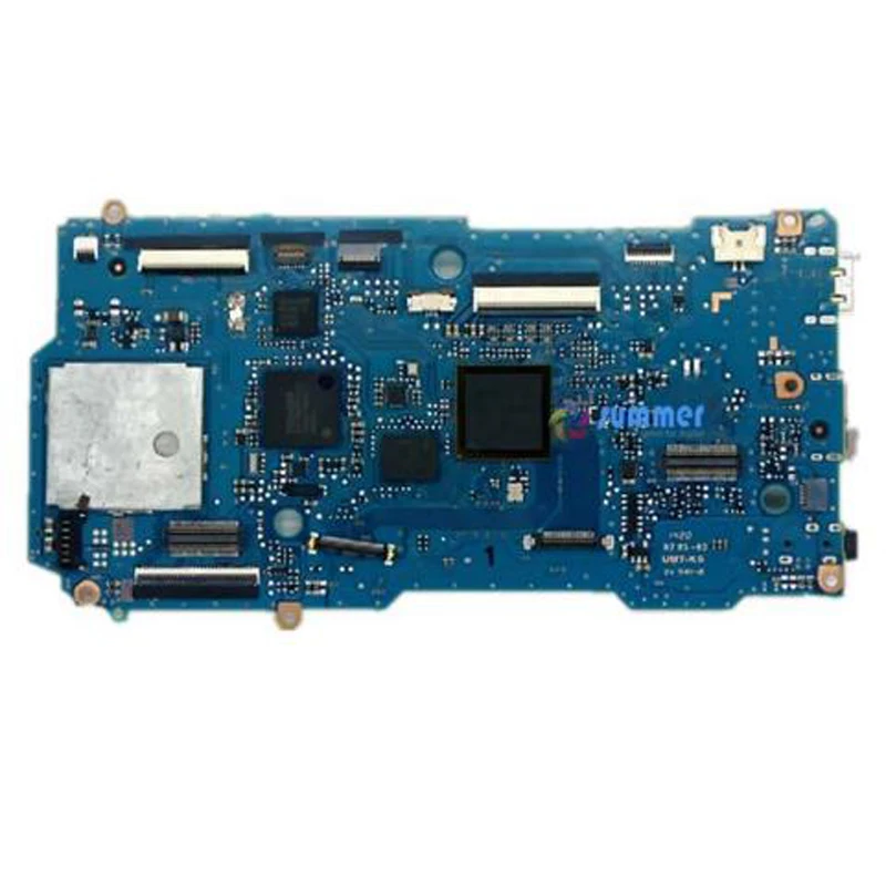 Original-D810-motherboard-for-Nikon-D810-main-board-mainboard-DSLR ...