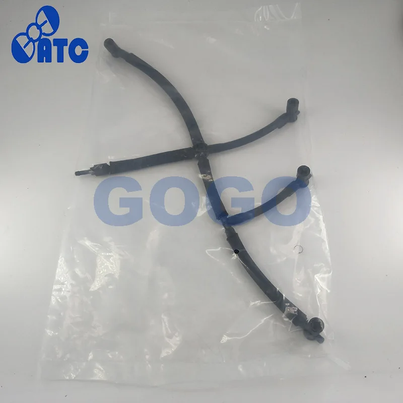 Топливная обратная линия шланг инжектор шланг утечки линия OE ...