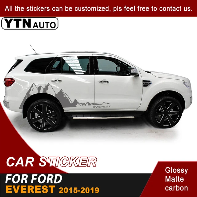 Cool Car Stickers Ford