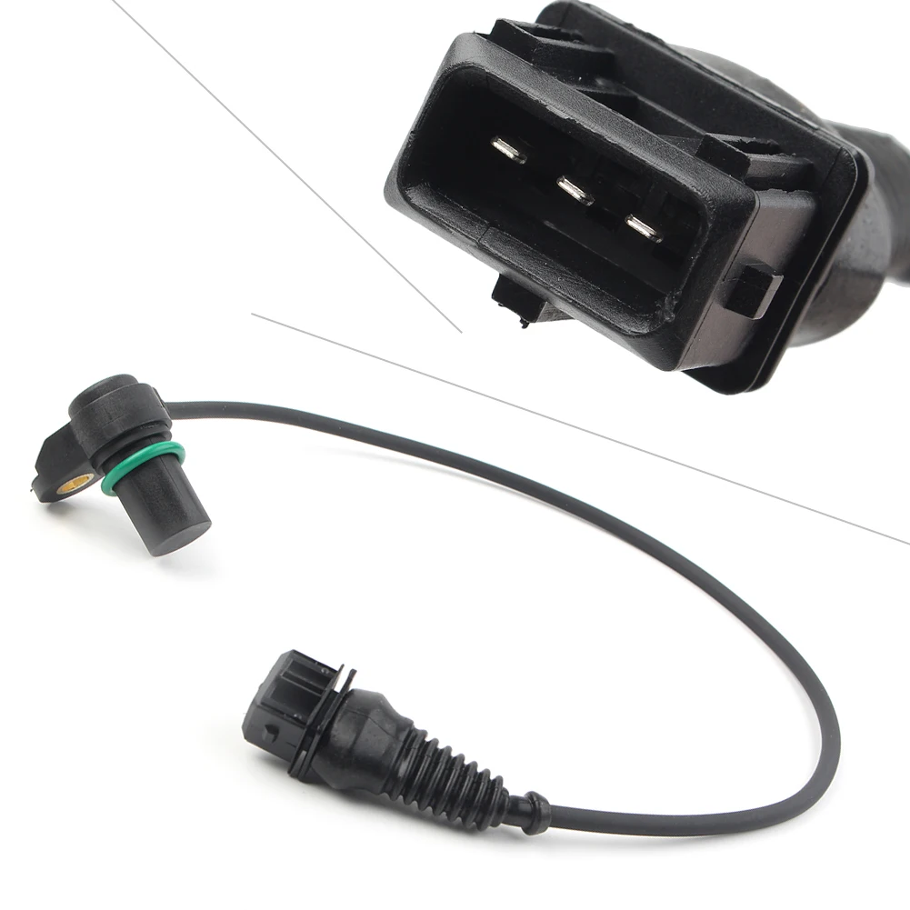 Sensor de posición del árbol de levas de coche, nuevo, para BMW E83 ...