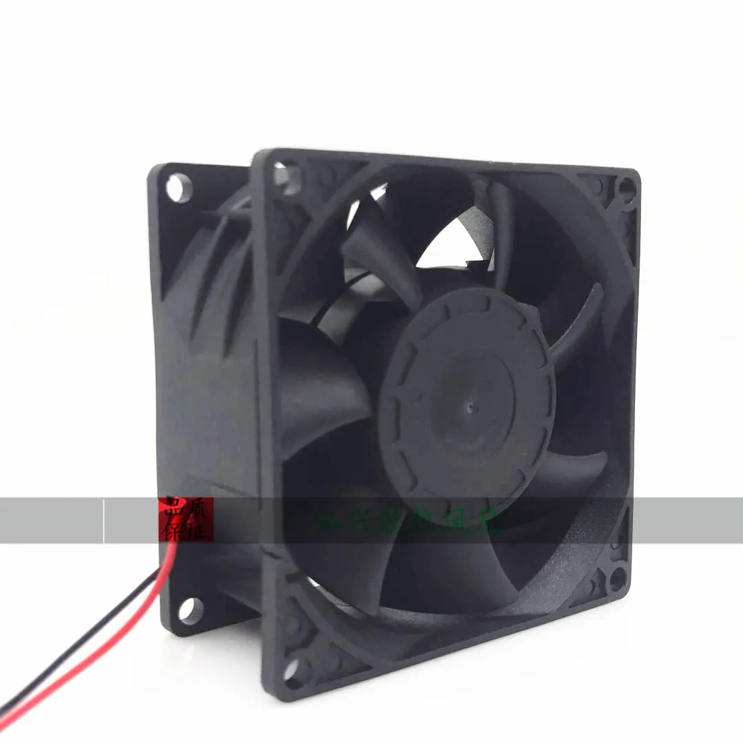 FFB0824EHE F00 R00 8038 8cm 24V 0.75A ABB Drive Fan - Onestopfan.com