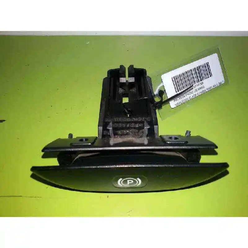 A2044200177 ハンドブレーキレバーメルセデス c クラス (W204) 家族|ハンドブレーキ| - AliExpress