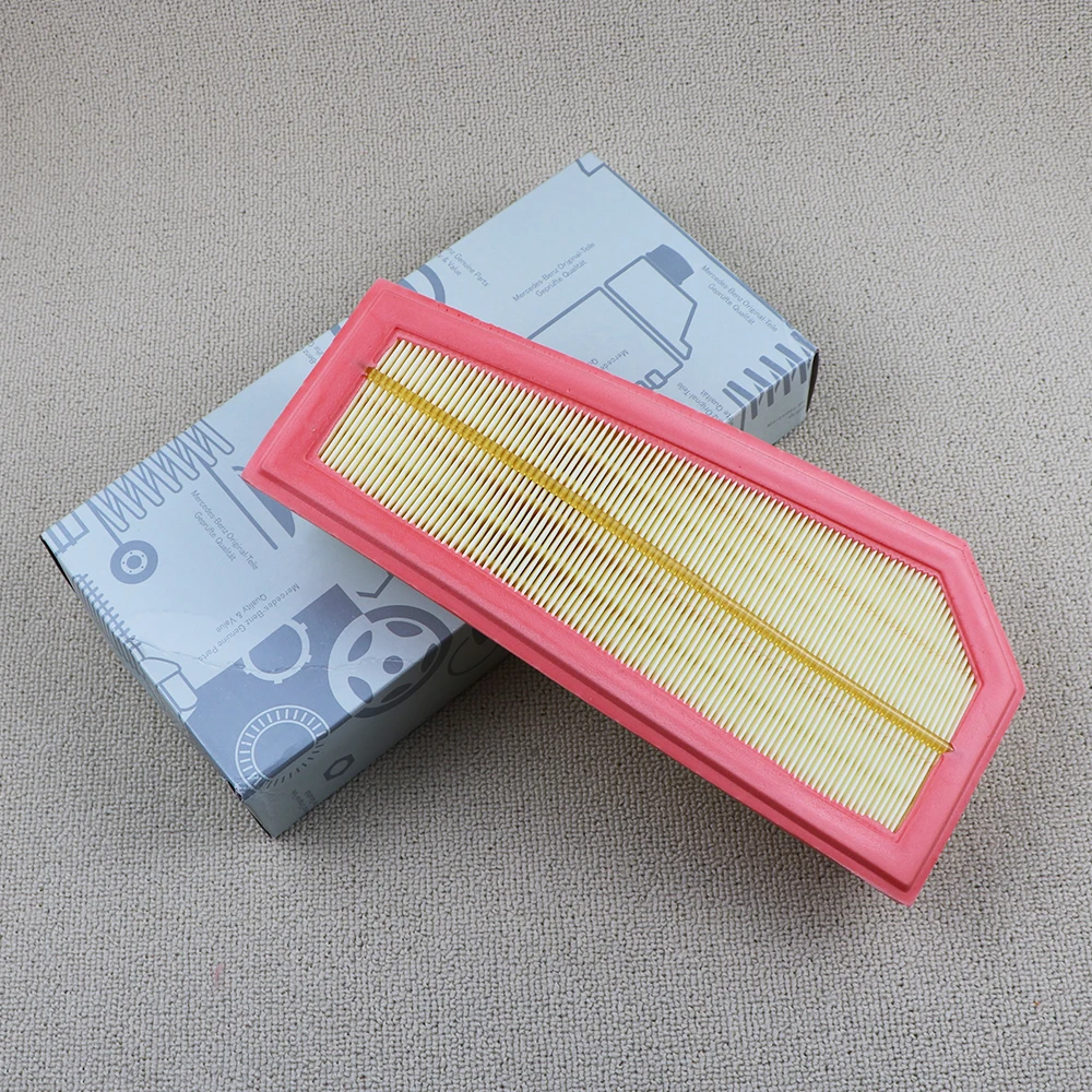 A2710940304-Air-Filter-For-Mercedes-SLK250-C250-W204-W212-W-S212-E200 ...