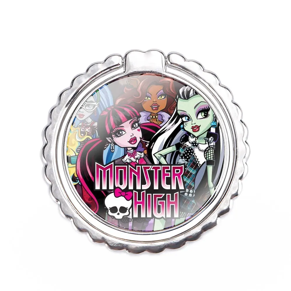 Monster High Cupcake Stand