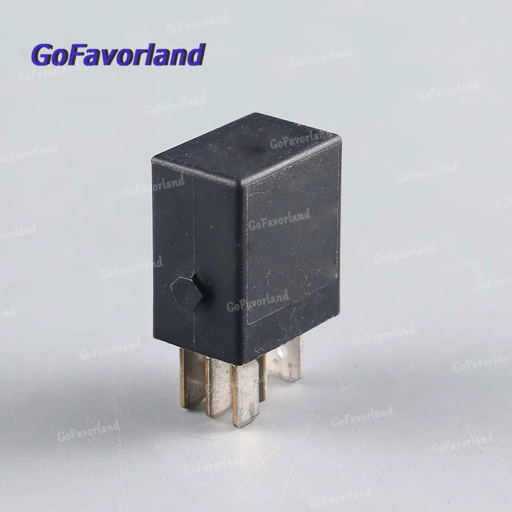 Fuel Pump Multi CAR Purpose Relay 646 4H0951253C For Volkswagen Passat ...