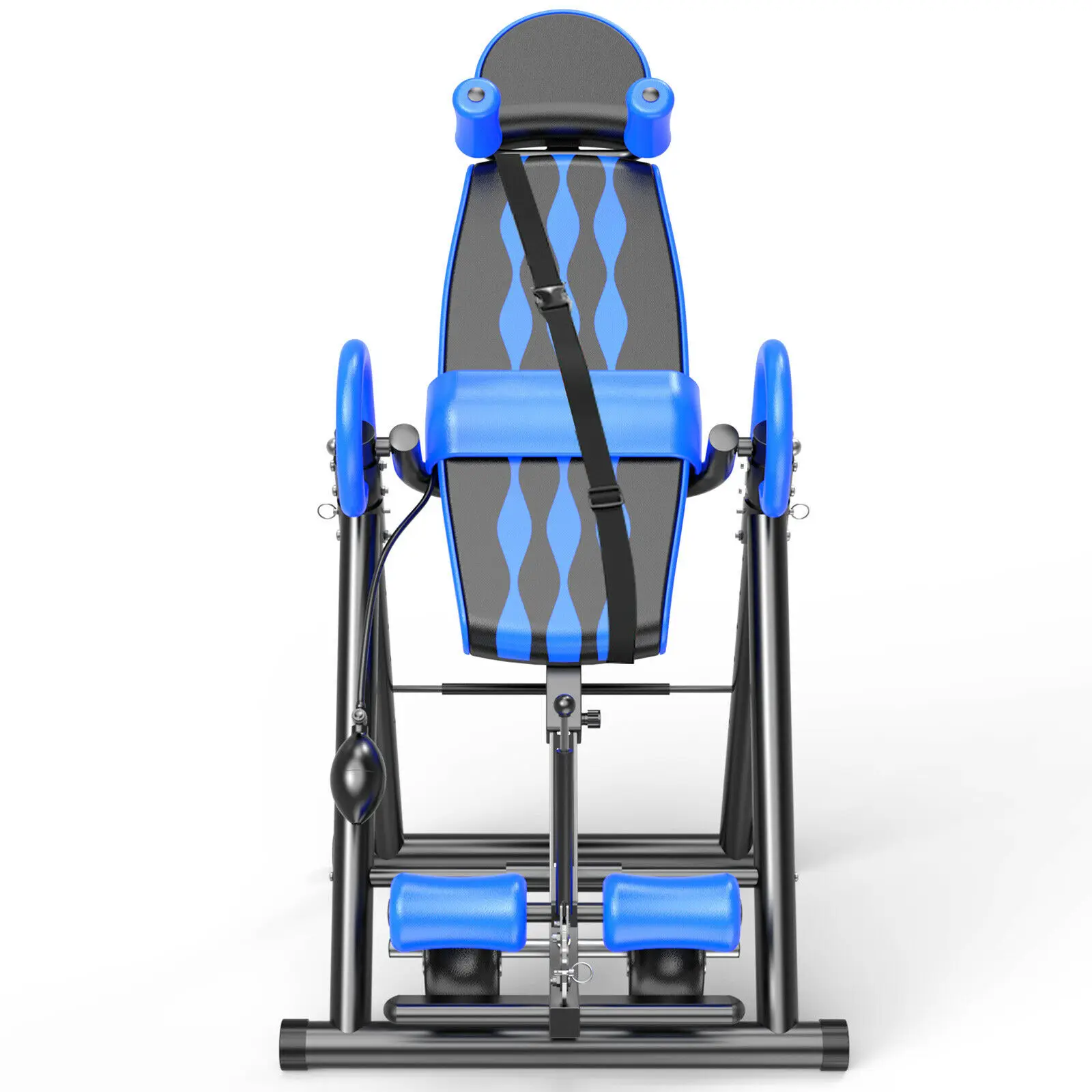 New Styles Every Week Foldable 2019 Premium Gravity Inversion Table ...