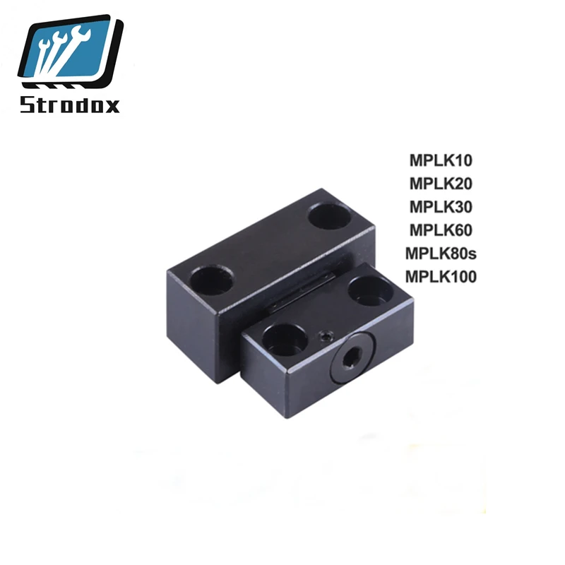 MPLK latch lock MPLK 10 MPLK 20 MPLK 30 MPLK 60 MPLK 80s standard card ...