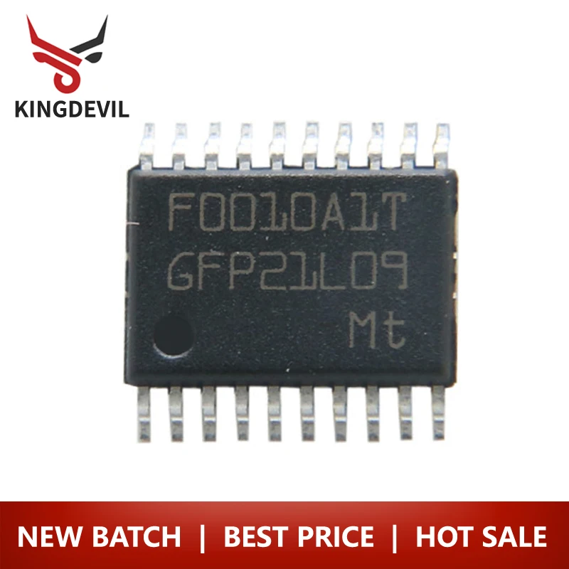 Original-Genuine-MM32F0010A1T-M0-SSOP20-Compatible-substitution ...