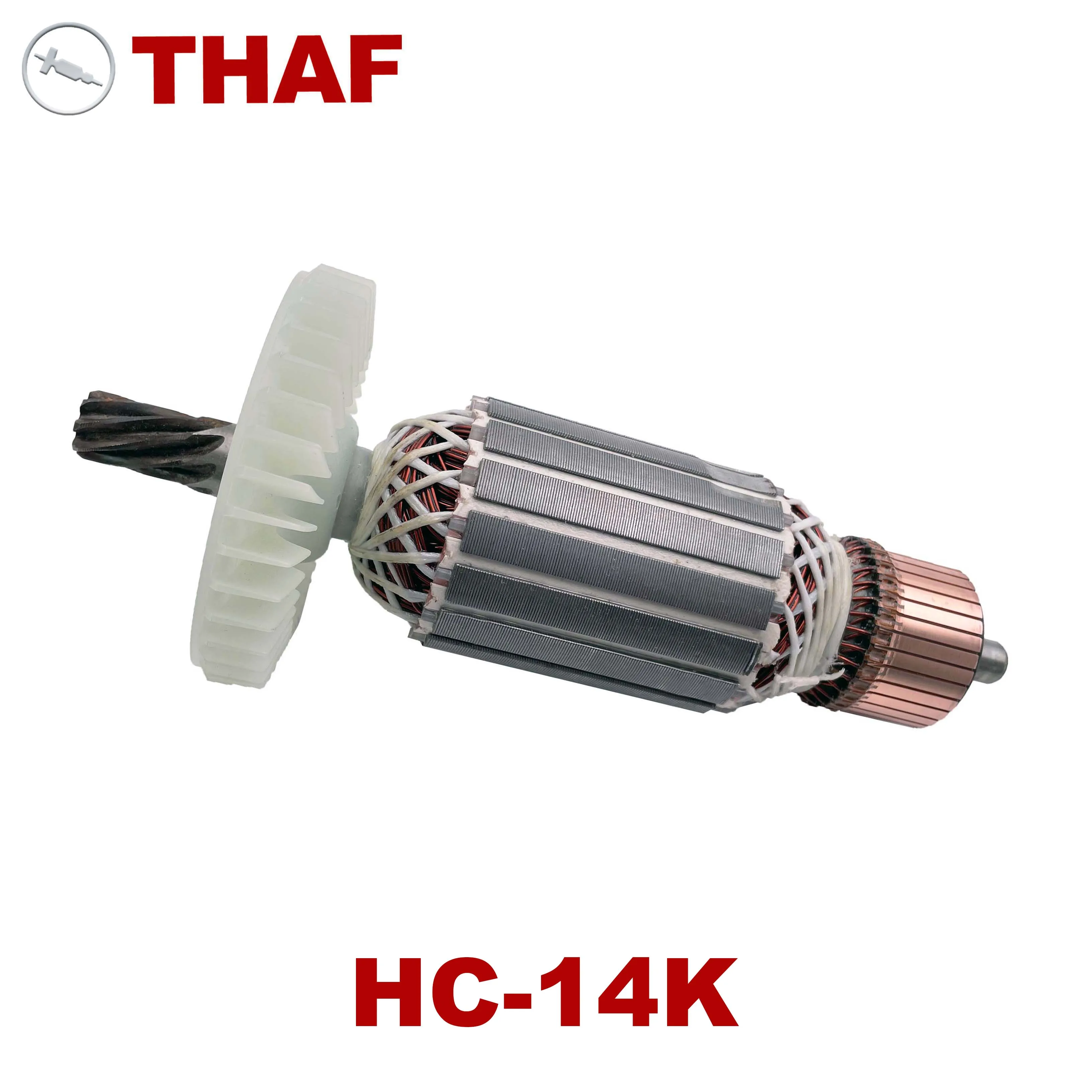 AC220V-240V Armature Rotor Anchor Replacement for Keyang Cutoff Machine HC-14K