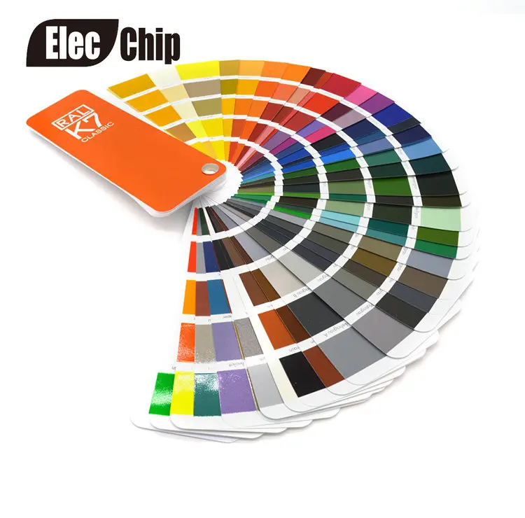 Ace Colour Shade Card | visitchile.cl