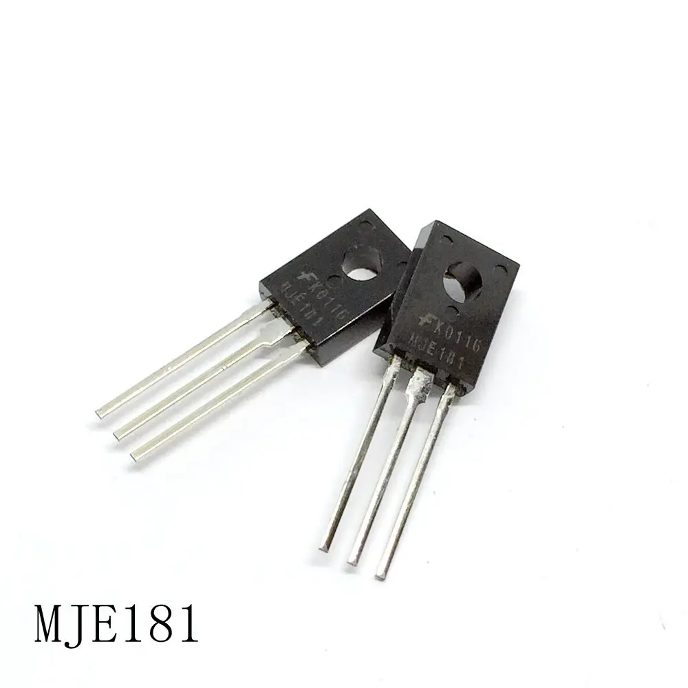 트랜지스터 BD139 BD788 MJE200T 2N4922 KSA1142 Y KSC2682 Y BD233 MJE181 TO ...