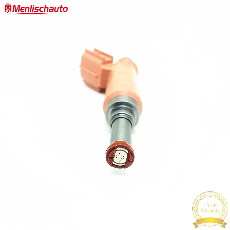 4x высокопроизводительный топливный инжектор 23250-0T050 23209-0T050 ...