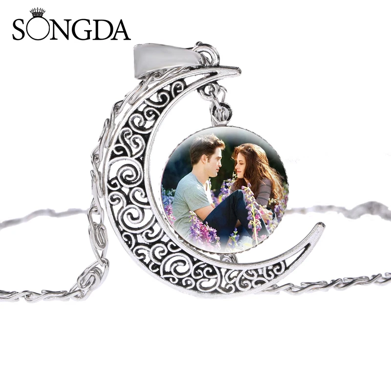 Twilight Jewelry Jacob | Twilight Accessories | Twilight Necklaces ...