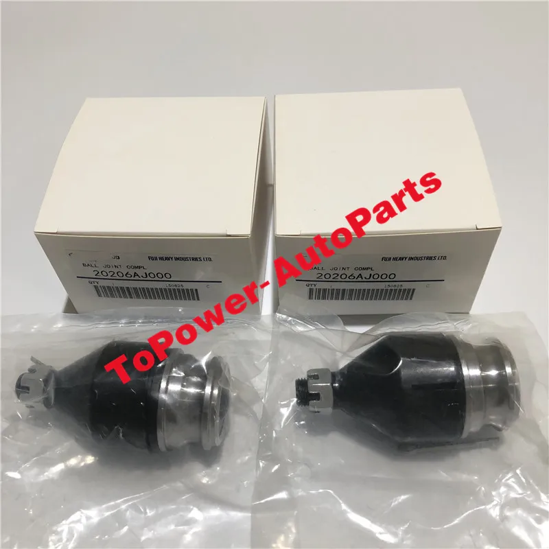 Front Lower Ball Joint Kit Oem 20206-aj000 20206aj000 21067ga050 ...