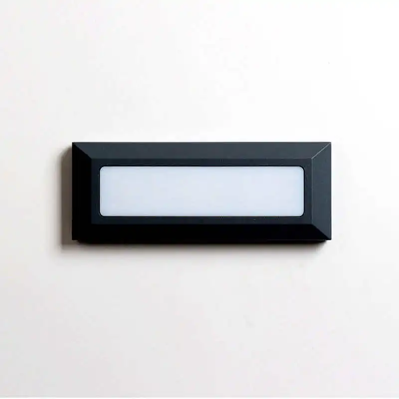 Surface Mounted Stair Stepping Lights,outdoor Waterproof And Dustproof ...